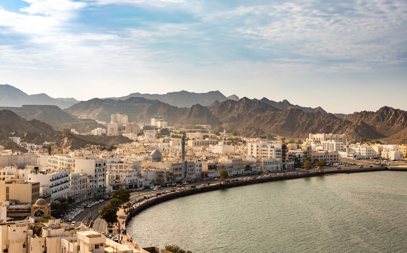 HSBC Business - Your partner for growth | HSBC Oman